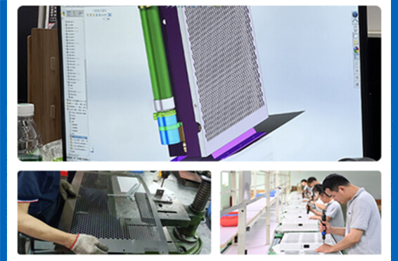 Best Miner Water Cooling Radiator-Home Mining Cooling System