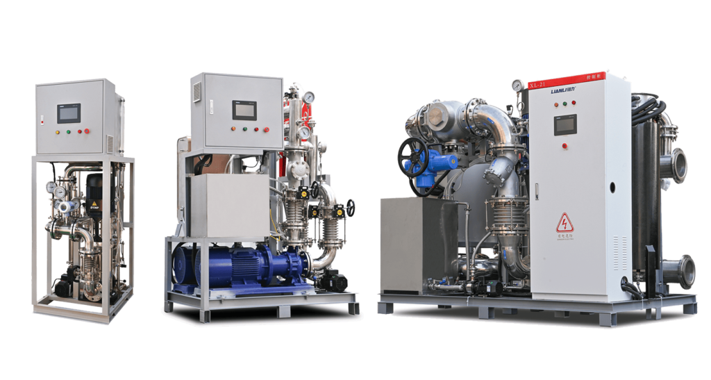 Coolant distribution unit - LIANLI